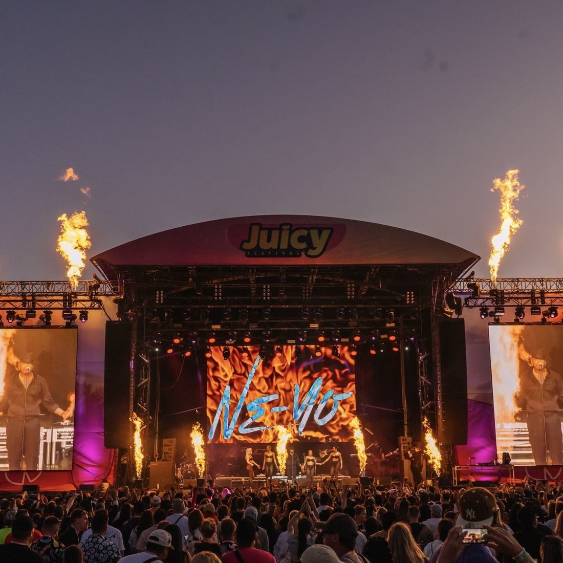 Pre & post event report Noise limiters on sound desk Active noise ...